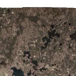 Sawyer County WROC 2015